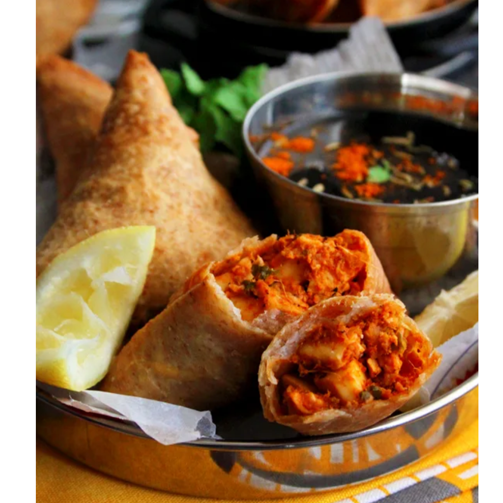 Menu | Jolly Catering