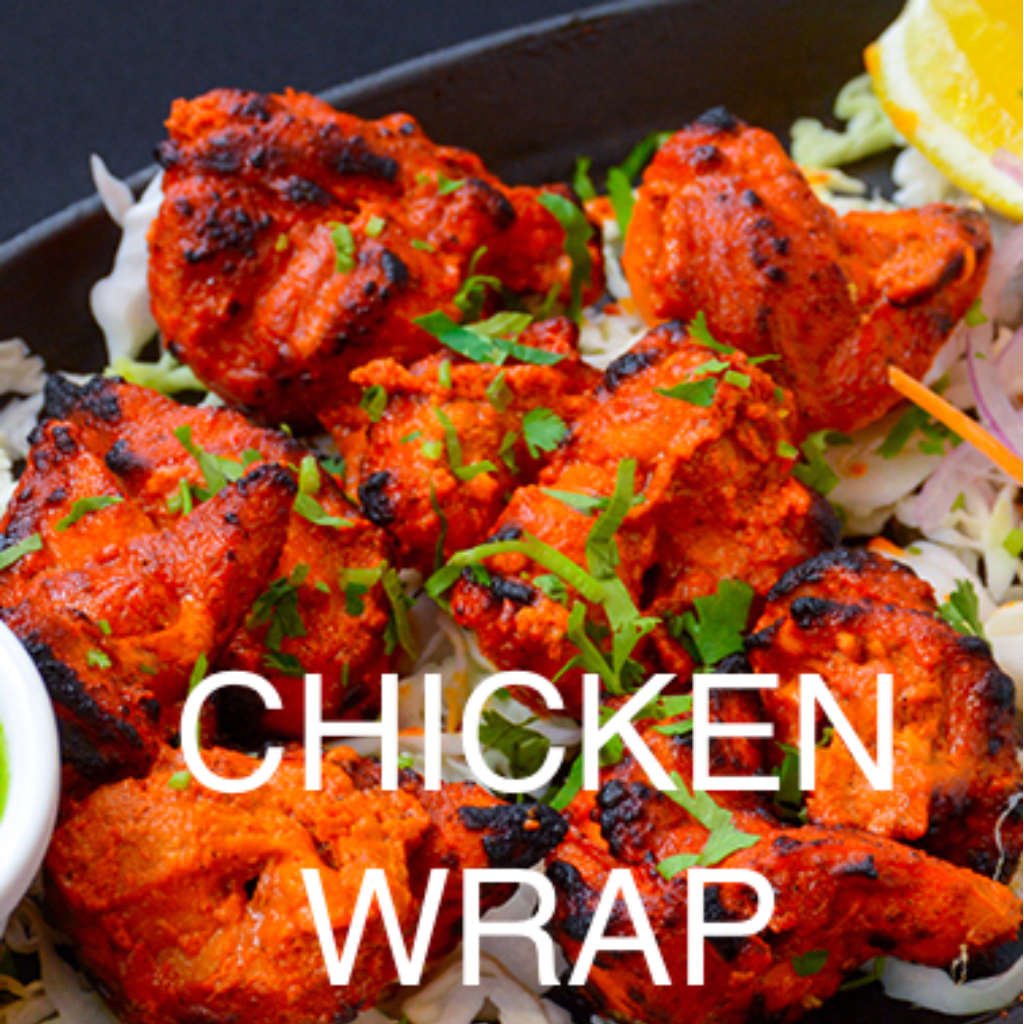 Menu | Jolly Catering