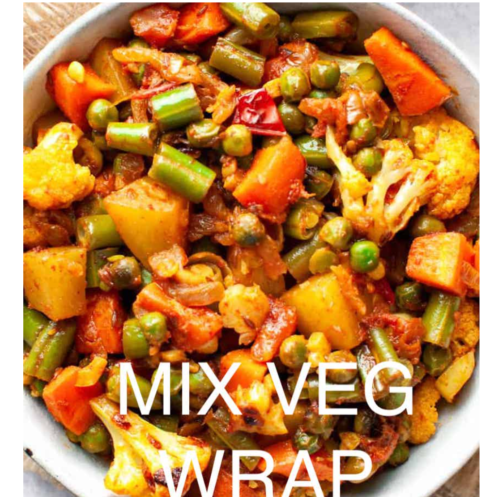 Menu | Jolly Catering