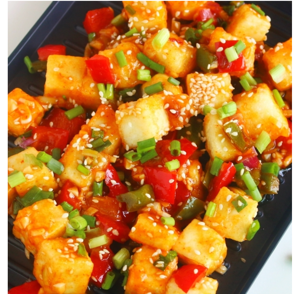 Menu | Jolly Catering