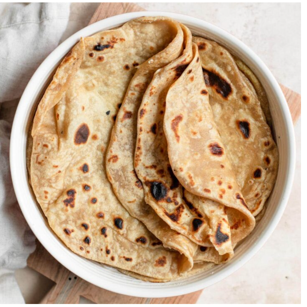 Menu | Jolly Catering