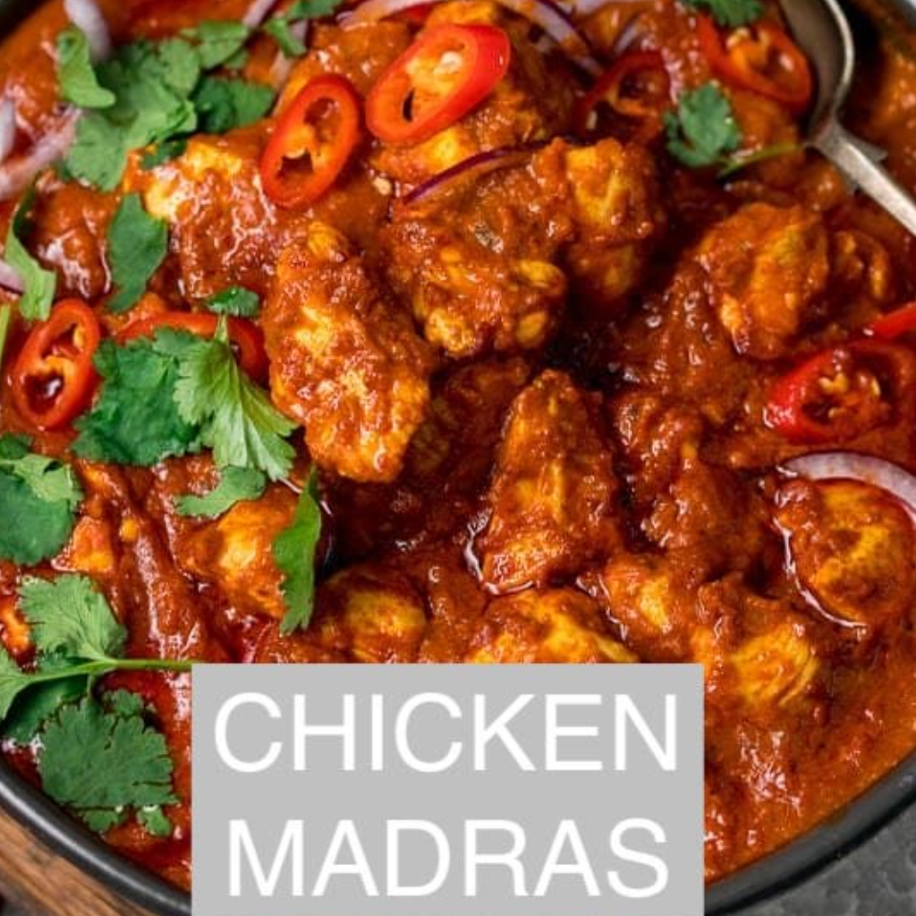 Menu | Jolly Catering