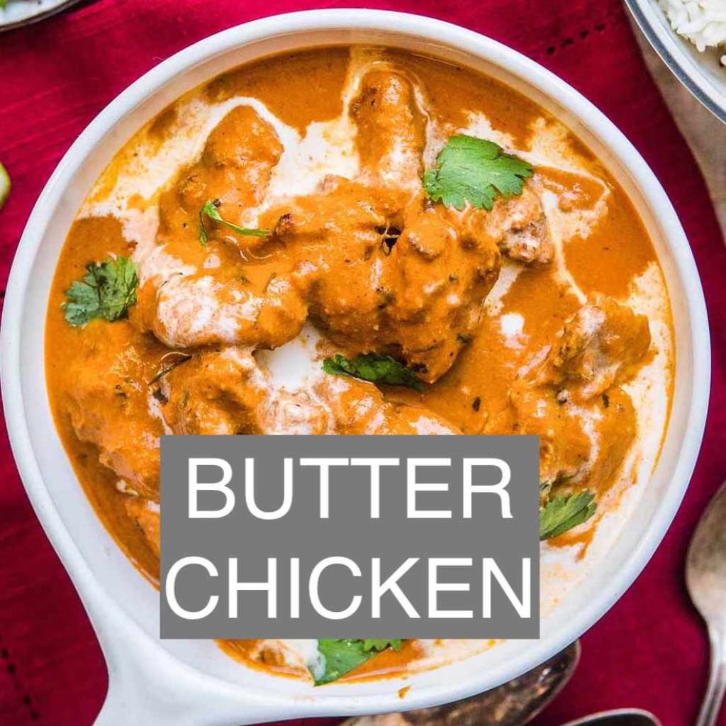 Menu | Jolly Catering