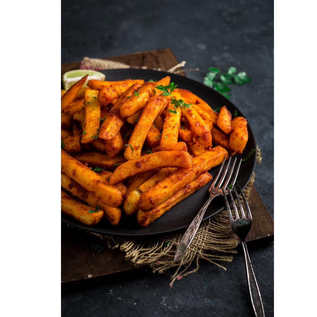 Menu | Jolly Catering