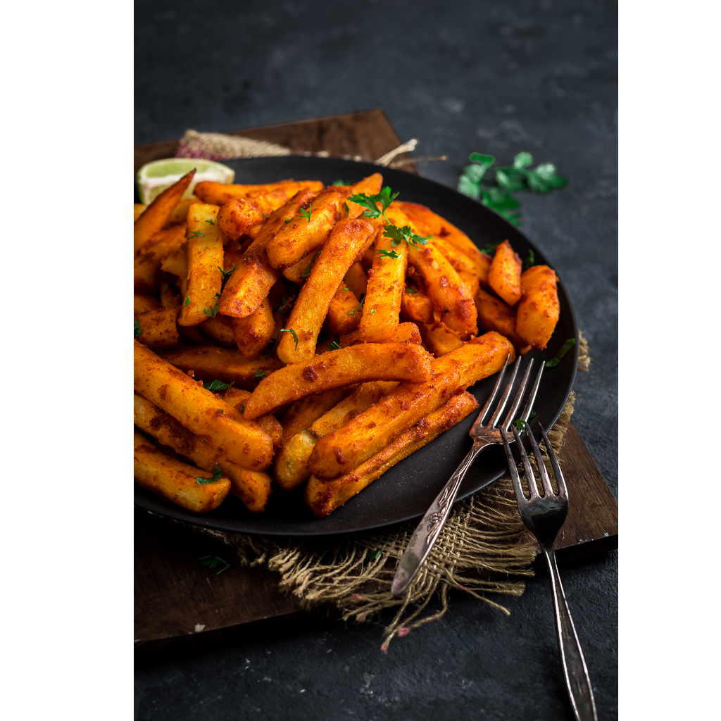 Menu | Jolly Catering