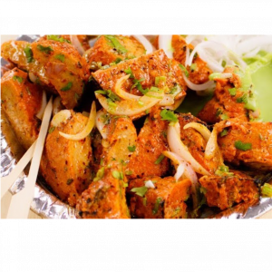 Menu | Jolly Catering